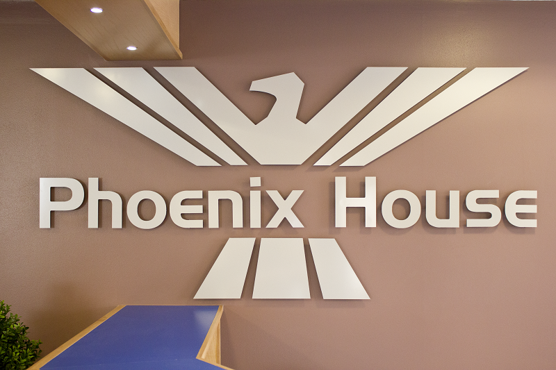 Phoenix House